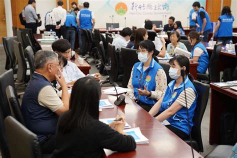 交通部考評竹縣道安成果 期盼朝零死亡願景邁進 中華日報中華新聞雲