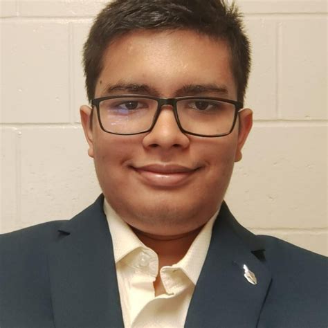 Riddhimaan Senapati Undergraduate Course Assistant Manning College