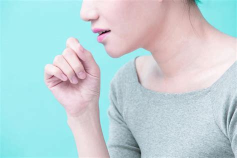 邱忠民：如何诊治慢性咳嗽？ 澎湃号·湃客 澎湃新闻 The Paper