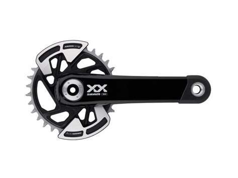 SRAM XX Eagle Transmission AXS 1x12 Fach Gruppe Bike Components