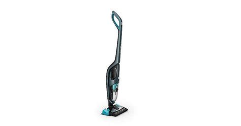 Philips PowerPro Aqua 25.2V, Black/Blue (FC6409/01)