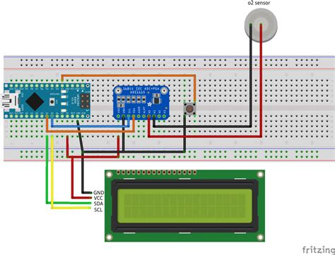 Diy Nitrox Analyzer Eunjae Im