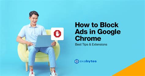 How To Block Advertisement In Chrome Best Tips And Extensions