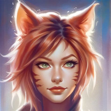 Chat With Toralei Text Or Voice Enjoy Ai Chat Free And Safe