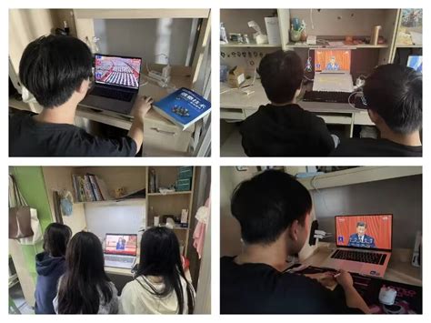 机械与汽车工程学院：团总支组织2022级各团支部开展 学习二十大 永远跟党走 奋进新征程”线上观看党的二十大直播团日活动 滁州职业技术学院