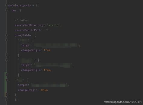 前后端分离，解决跨域问题前后端分立 报错sameorigin Csdn博客