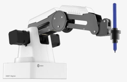 Axis Robotic Arm HD Png Download Kindpng