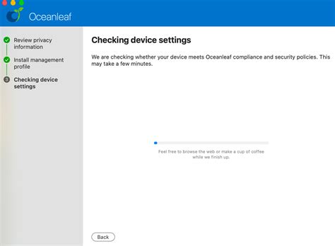 Kickstart MacOS Management With Intune
