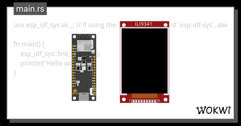 Jjjj Wokwi ESP STM Arduino Simulator