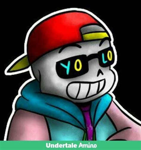 Fresh Sans Wiki Undertale Espa Ol Amino