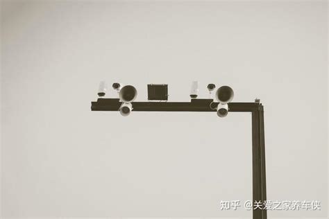 养车侠｜什么是“区间测速” 知乎