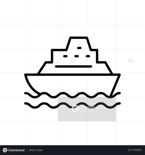 Hovercraft Animated Icon Free Download Sports And Games Animated Icons