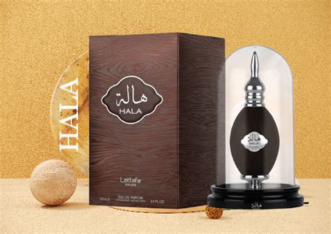 Lattafa Pride Hala Eau De Perfume Arabica Bazaar