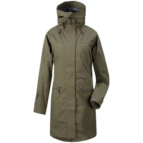Køb Didriksons Ilma Women's Parka 2 fra Outnorth
