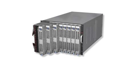 Supermicro Server Intel Xeon Scalable Processor Socket