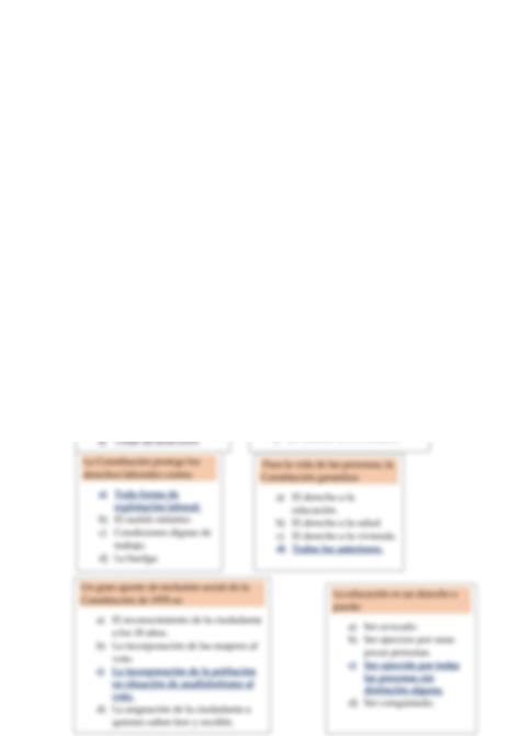 SOLUTION Constituci N 1978 Ecuador Studypool