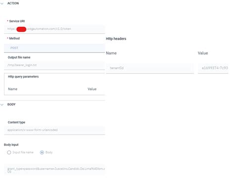 Scheduling Ibm Rpa Robotic Process Automation Wdg Processes Into