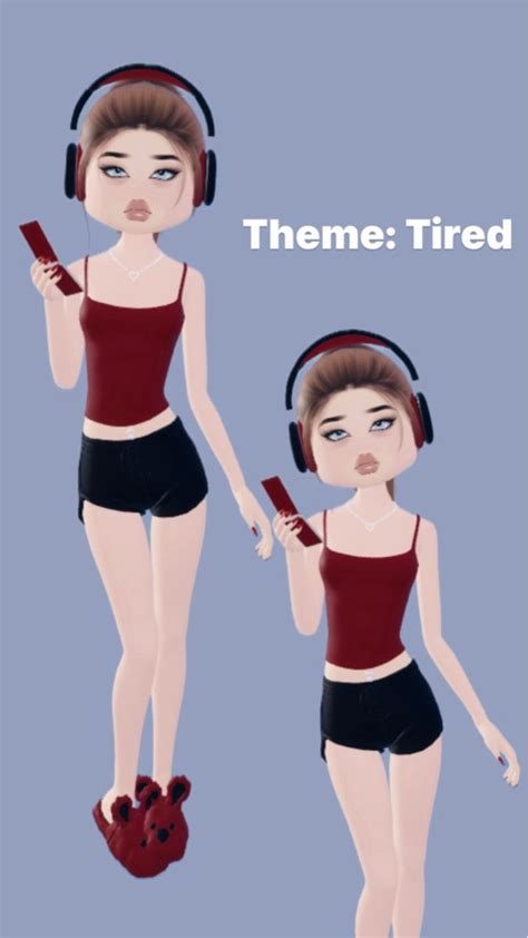 Follow For More Theme Tired In 2024 Gaming Clothes Dress To