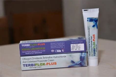 Terbinafine 250 Mg Tab Lifevision Healthcare 10x10 At ₹ 165 Stripe In