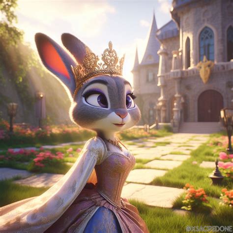 Judy Hopps As A Princess 0 By Xsacredone On Deviantart Judy Hopps As A Princess 0 By Xsacredone On Deviantart