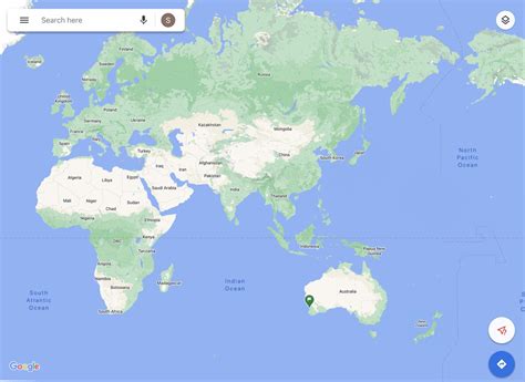 I Edited This Map To Prove A Point See If You Can Spot The Difference R MapPorn