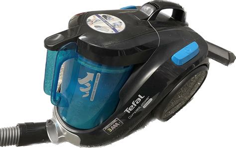 ODKURZACZ BEZWORKOWY TEFAL TW3731RA OKAZJA | Odkurzacze tradycyjne ...