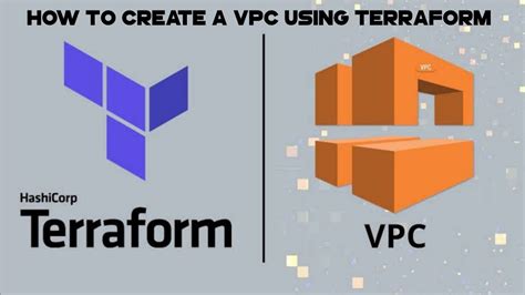 How To Create A VPC Using Terraform Aws Terraform Telugu YouTube
