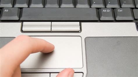 Laptop Touchpad Not Working Here S How To Fix It