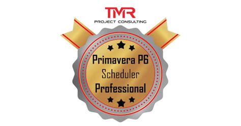 Yessine Triki On Linkedin Oracle Primavera P6 Scheduler Professional Was Issued By Tmr Project…