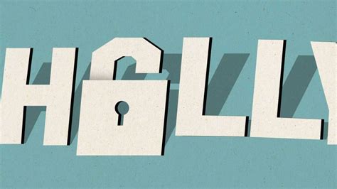 Cyberattacks Are Back In Hollywood Did Sony Hack Teach Us Nothing