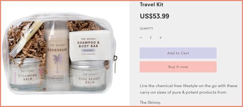 Bundle Pricing Examples