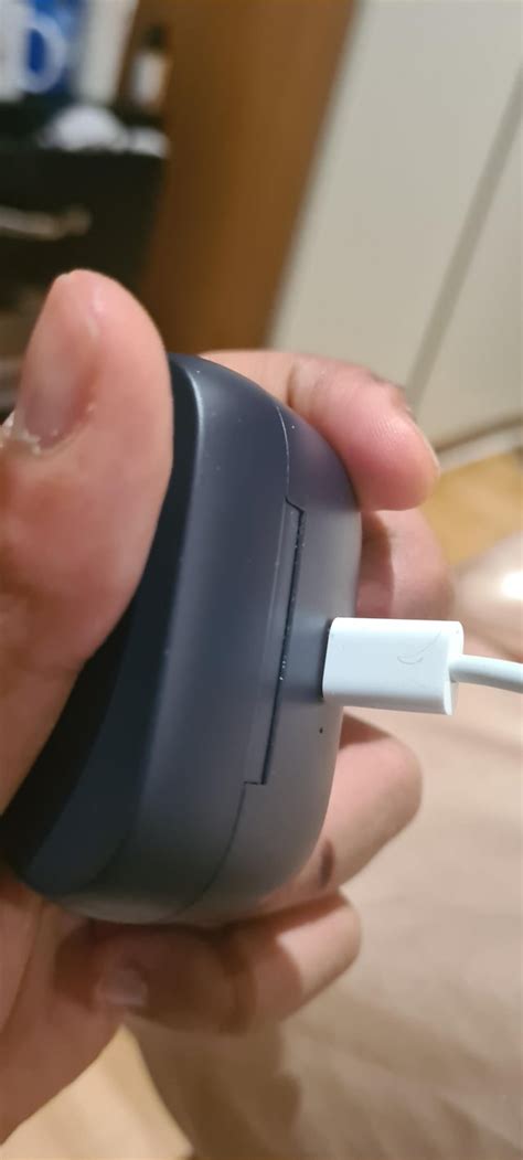 Jabra Case Not Charging And Not Lighting Up Rjabra