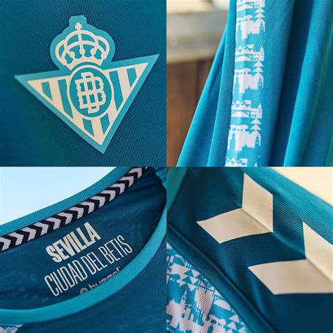 Camisetas La Liga 2024 25 Betis 11 Todo Sobre Camisetas