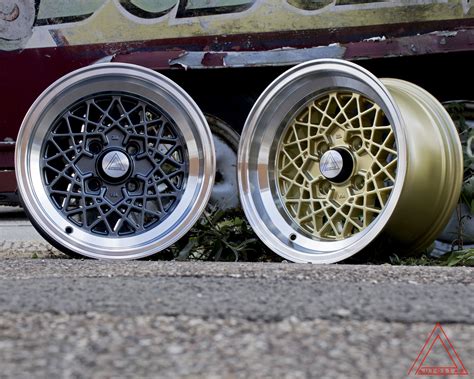 Kyoshu - Wheels