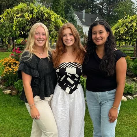 Emma Stauffer Emmastauffer • Threads Say More