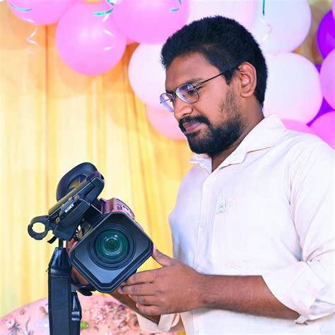 Durga Prasad Muddana Fotografie