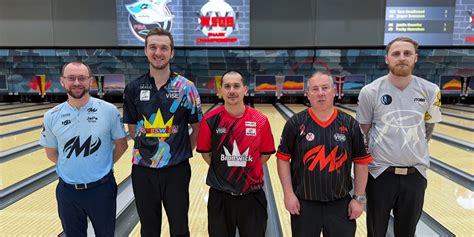 Tacketts Dominant Wsob Continues Earns Top Seed In Pba Shark