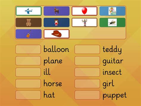 Grade 3 Thursday Match Up