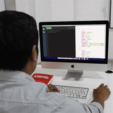 Laravel Hugo Norvic Software