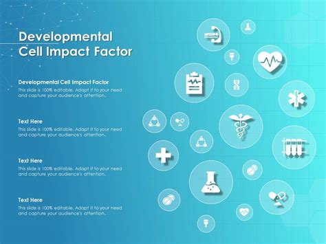 Developmental Cell Impact Factor Ppt Powerpoint Presentation