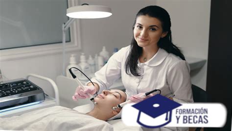 ᐈ Estudia en el curso de formación técnica en estética y cosmetología