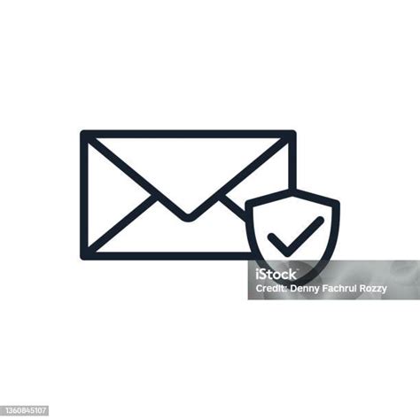 메일 아이콘 벡터 스톡 일러스트 디자인 템플릿입니다 편집 가능한 스트로크 0명에 대한 스톡 벡터 아트 및 기타 이미지 0명 Brand Name Online