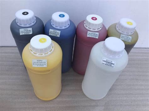 China Eco Solvent Ink For Epson Manufacturers Suppliers Factory Good Price Ailygroup