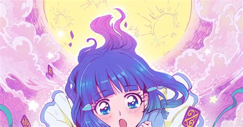 スマイルプリキュア ジョカれい本 178のイラスト Pixiv