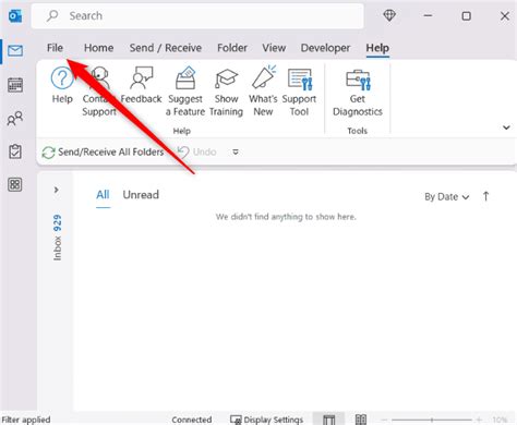 Outlook에 Microsoft Teams를 추가하는 방법