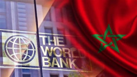 البنك الدولي يخصص دعماً مالياً هاًماً لاستراتيجية الجيل الأخضر بالمغرب