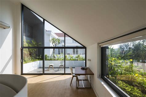 Gallery Of White Cube House Mm Architects 2