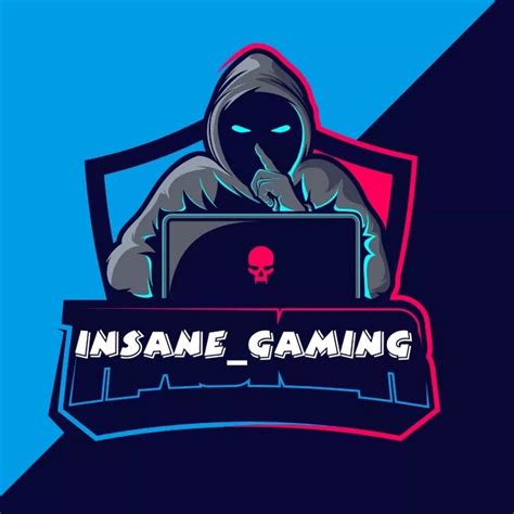 Insane Gaming Youtube