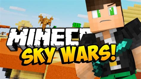 SkyWars 6 YouTube