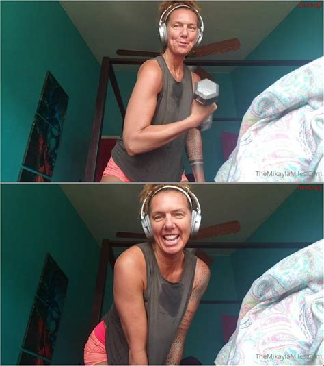 Goddess Mikayla Miles Queen Of The Foot Fetish Page 10 Intporn Forums